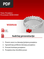 Tehnicko Uputstvo GIP 1022 | PDF