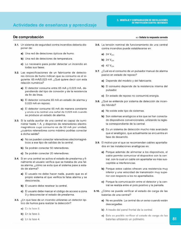 Ejercicios T3 | PDF