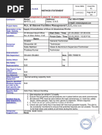 TLB Daily Checklist | PDF | Vehicles | Manufactured Goods