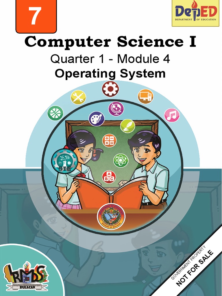 Ste Cs1q1m4 Afgbmts | PDF | Operating System | Computer File