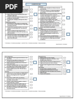 Developmental Disabilities DSP and Supervisor Competencies Checklist ...