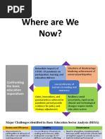 RCSS - Strategic Directions 2022 and Beyond | PDF | Curriculum ...