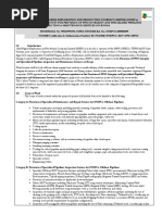 Manual of Permitted Operations (MOPO) | PDF | Risk Assessment | System