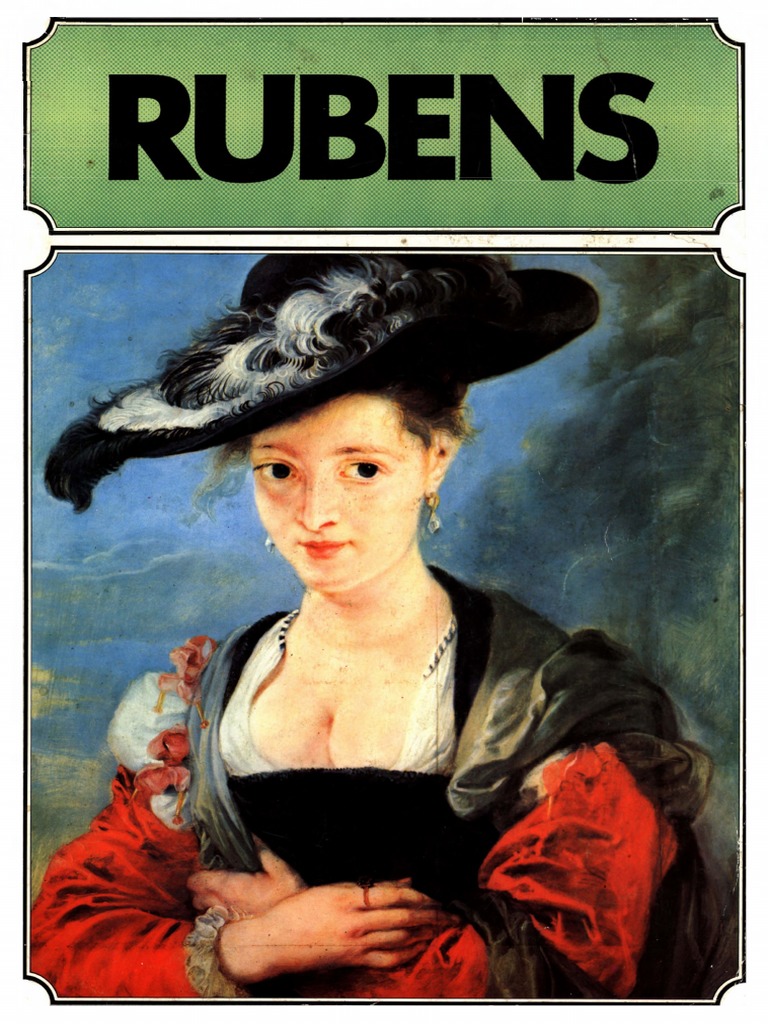 RUBENS | PDF