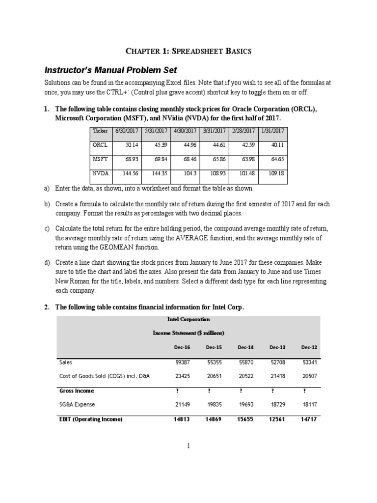 Mayes_8e_CH01_Problem_Set | PDF | Equity (Finance) | Balance Sheet