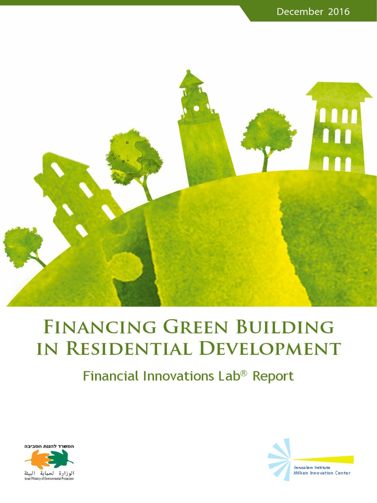 Green Building Lab Report Residential ENG | Download Free PDF | Green ... Green Building Lab Report Residential ENG | Download Free PDF | Green ...