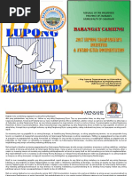 KP Form #9 (Summon For The Respondent) | PDF