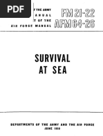 Air Assault Handbook | PDF | Military | Military Science