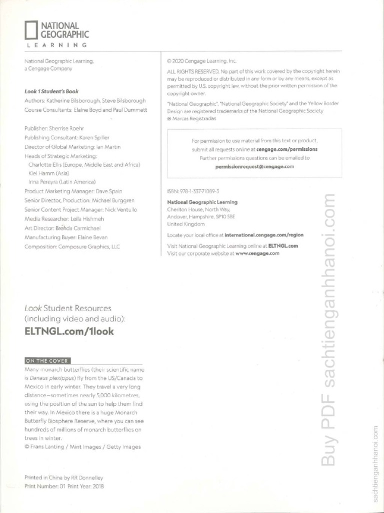 Look 1 SB - OK | PDF