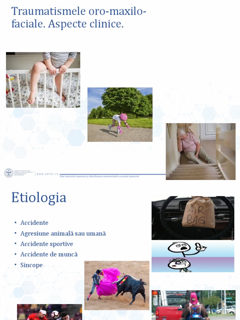 Traumatisme | PDF