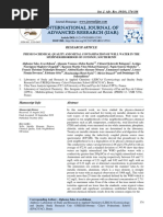 Springer Nature Word Template Guide | PDF | Citation | Paragraph