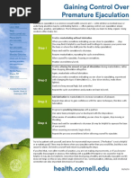 J88 Form Completion Guidelines | PDF | Labia | Sexual Intercourse
