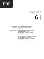 Zrinyi 2021 Megyei - 3. Osztály | PDF