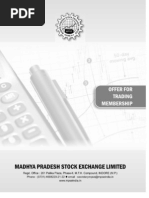 Ssip Template | PDF | Budget | Accounting