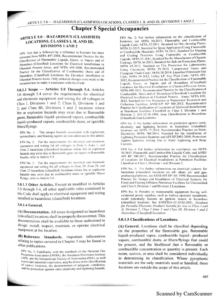 PEC-17 Chapter 5 (1 of 3) | PDF