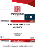 Entiende las 4 M's en Manufactura | PDF