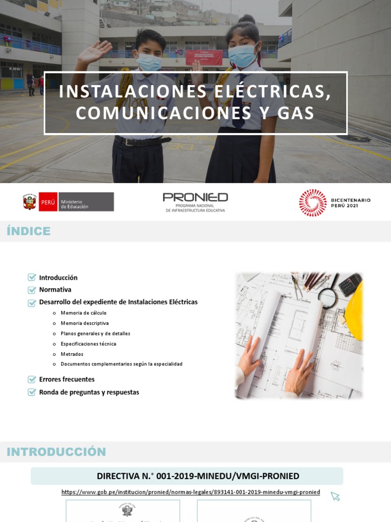 UGSC ELECTRICAS TALLER Web | PDF | Ingenieria Eléctrica | Encendiendo