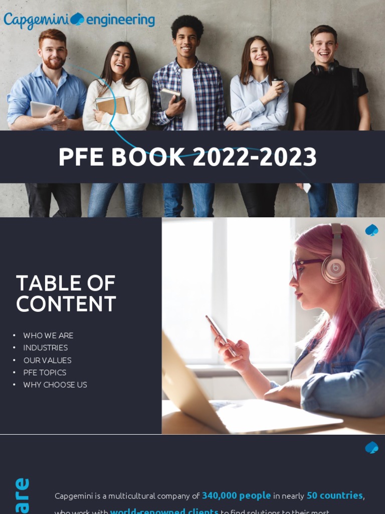 Pfe Book 2022-2023 | PDF | Embedded System | Battery Charger