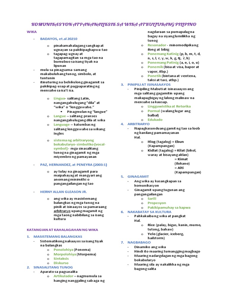 Kompan - Q1 - Reviewer | PDF