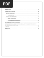 Demolition Procedure | PDF | Demolition | Occupational Safety And Health