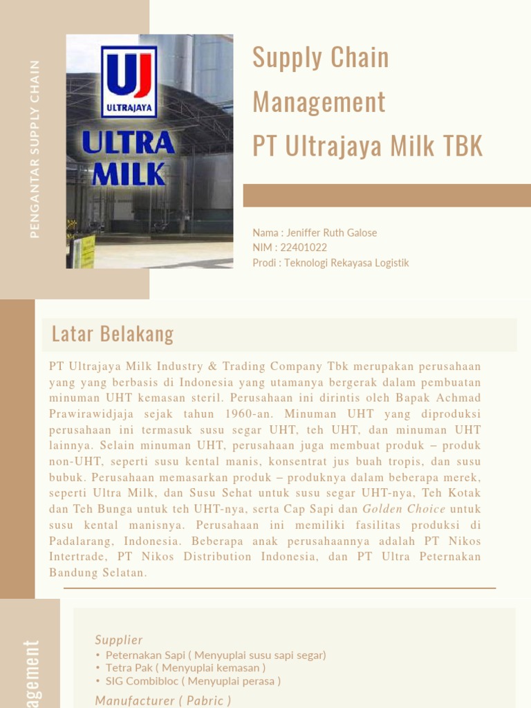 Tugas Individu PSC 01 | PDF