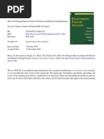 The Modified Stability Graph Method, More Than 30 Years Later - Potvin ...