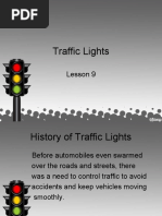 Complete List of LTO Traffic Signs and Symbols | PDF
