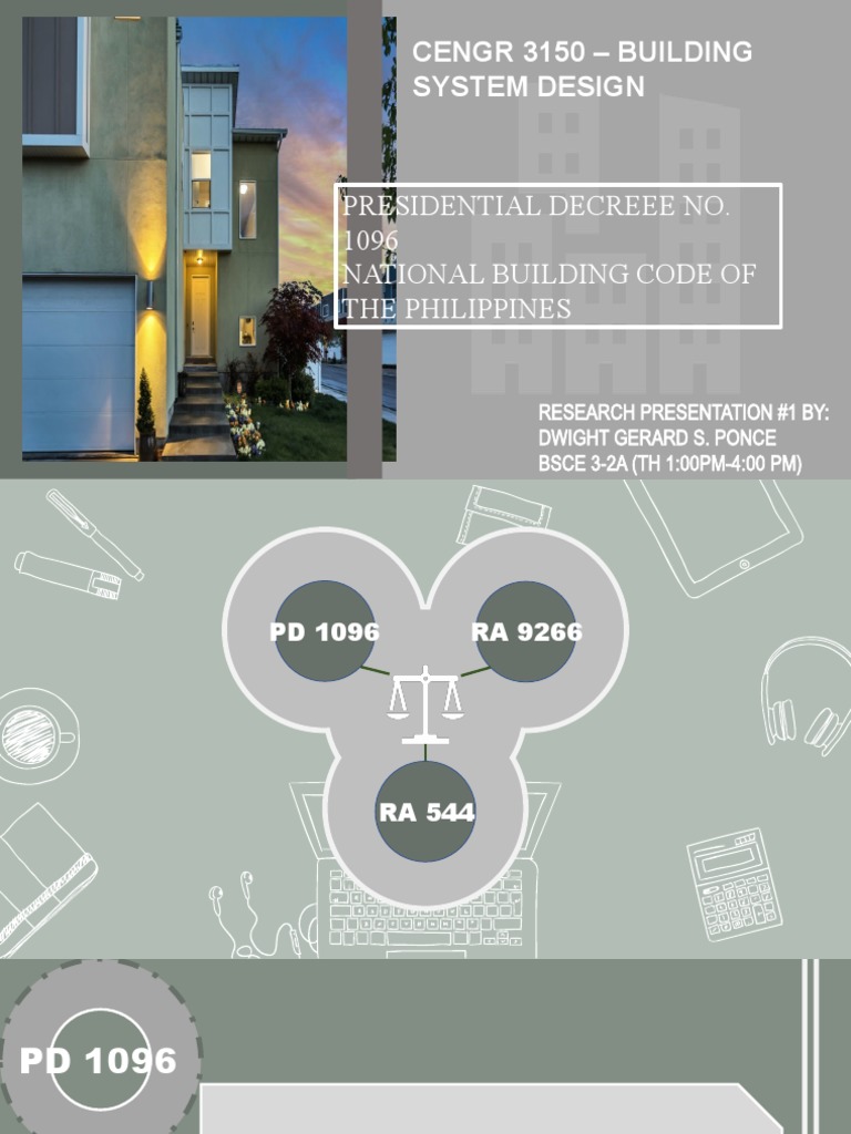 Building Code Essentials for Engineers | PDF | Basement | Sanitation