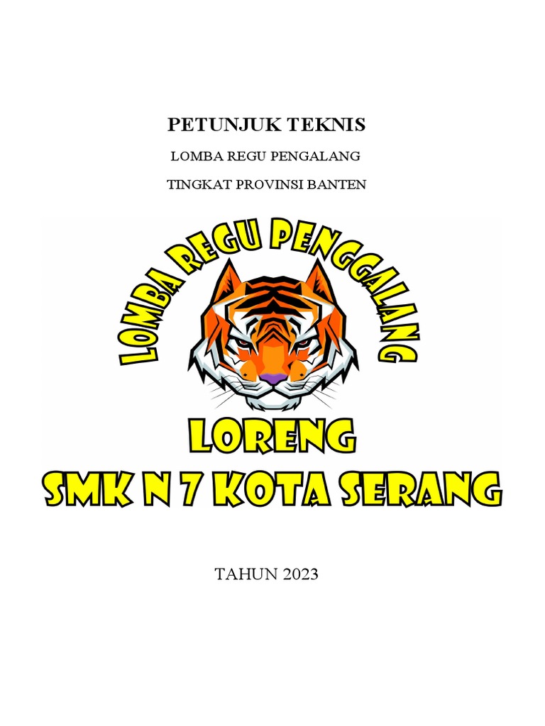 Petunjuk Teknis | PDF | Seni