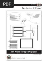 BRE Digest 365 - Soakaway Design (2016) | PDF | Surface Runoff | Drainage