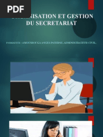 ACCUEIL - Accueil Physique Et Téléphonique | PDF | la communication ...