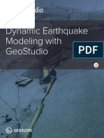 GeoStudio Training Manual Overview | PDF | Applied And ...