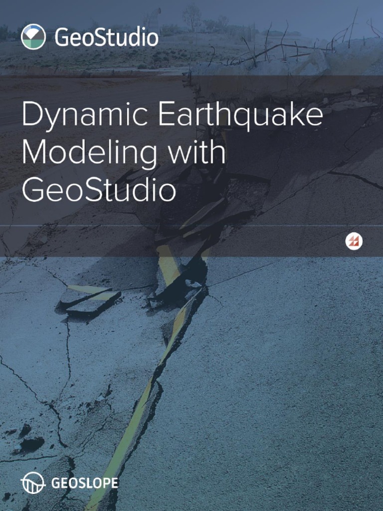 QUAKE Modeling | PDF | Strength Of Materials | Earthquakes