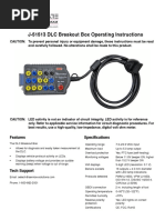 LG Fallas TV PLASMA Training | PDF | Printed Circuit Board | Power Supply