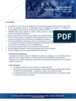 Posiciones en El Tocho Bandera | PDF | Jugador de ataque | Gridiron ...