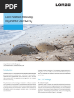 WinKQCL 5 Endotoxin Detection Software | PDF | Password | Barcode
