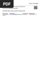 ISO 14971-2019 - Risk-Management-medical-devices | PDF