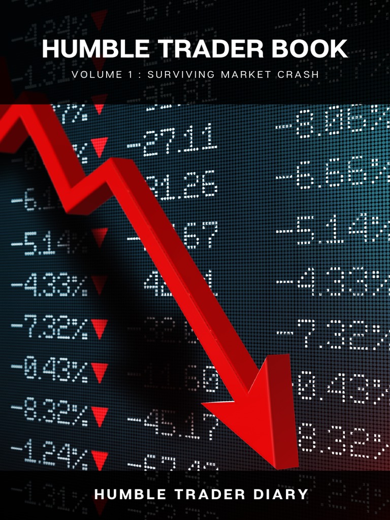 Humble Trader Book Vol 1 | PDF