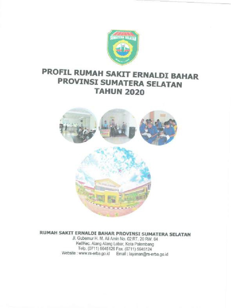 Profil RS Erba 2020 Up | PDF