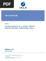 COLREG 72: Rules and Guidelines | PDF