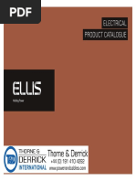 OGLAEND-Product Catalogue - 03.2021 | PDF | Pipe (Fluid Conveyance) | Screw