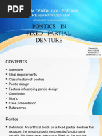 Types and Indications of Clasp Assemblies | PDF | Mouth | Dentistry ...