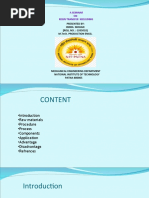 RTM vs VARTM: Processes & Applications | PDF | Organic Polymers | Materials