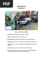 The Breadwinner | PDF