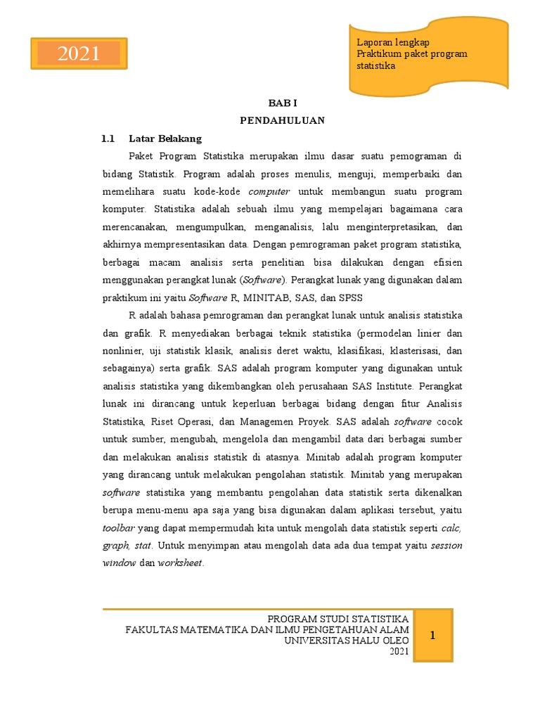 Bismillah Isi Lapleng PPS Age | PDF | Komputer