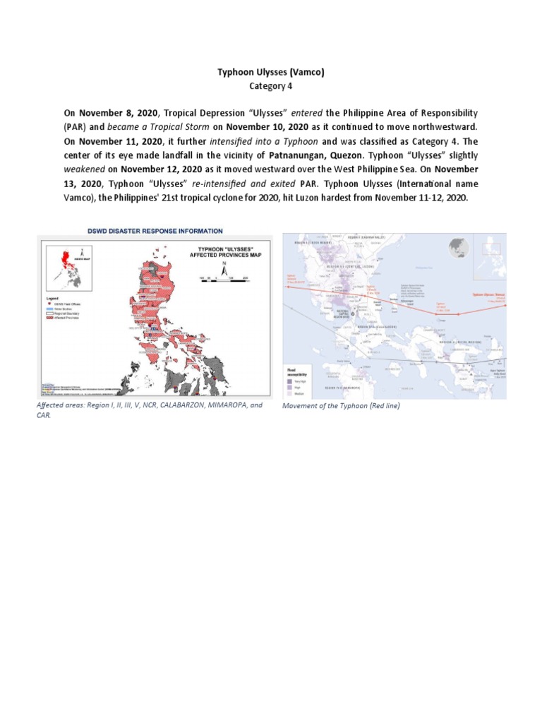 Typhoons | PDF | Typhoon | Branches Of Meteorology