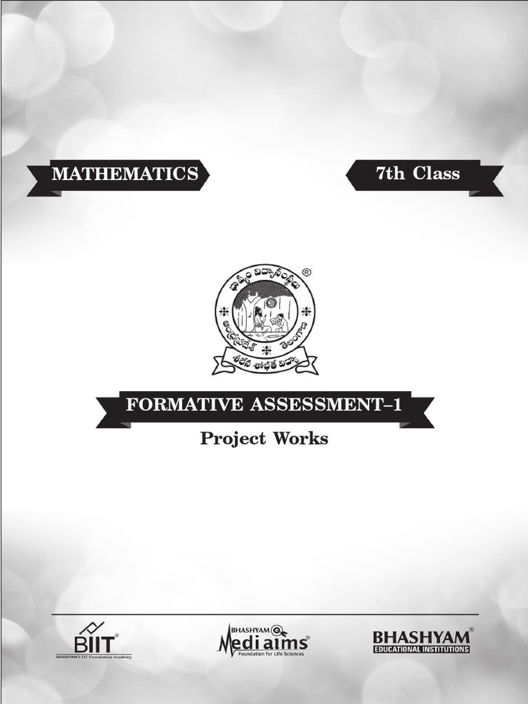 Maths Project | PDF | Decimal | Numbers