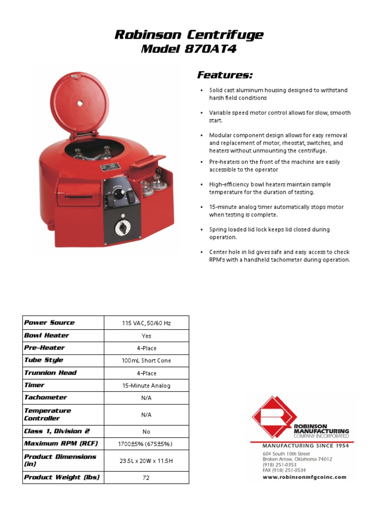 Robinson (Catalogo Item 5) | PDF