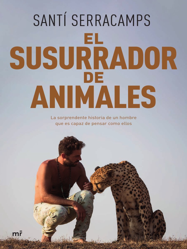 El Susurrador de Animales | PDF | Caballos | Ecuestre