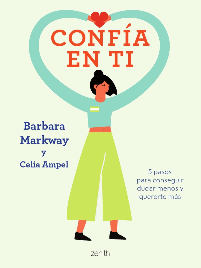 Confia en Ti | PDF | Verdad | Mente